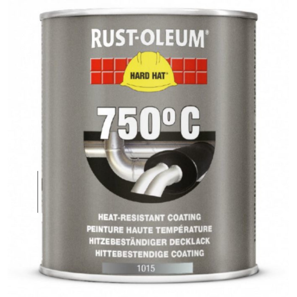 BRADITE ONE CAN MATT PRIME AND FINISH - Rustbuster