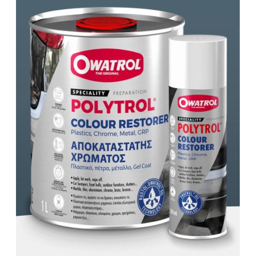 Our Comprehensive Selection of Light Oils for Rust Proofing and ...