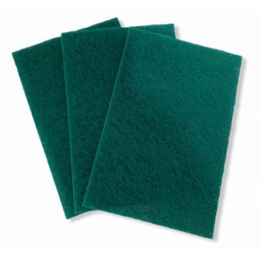 SPONGE SANDING PADS - Rustbuster