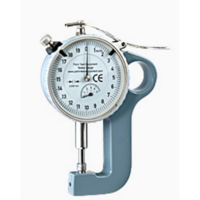 COATING THICKNESS METER – Rustbuster