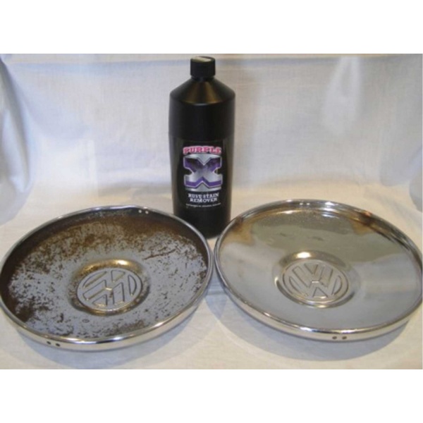 PURPLE-X RUST STAIN AND CONTAMINATION REMOVER – Rustbuster