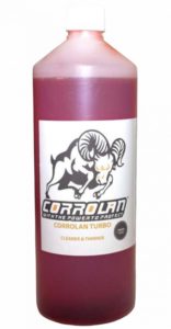 Corrolan: the Natural Barrier to Rust and Corrosion - Rustbuster