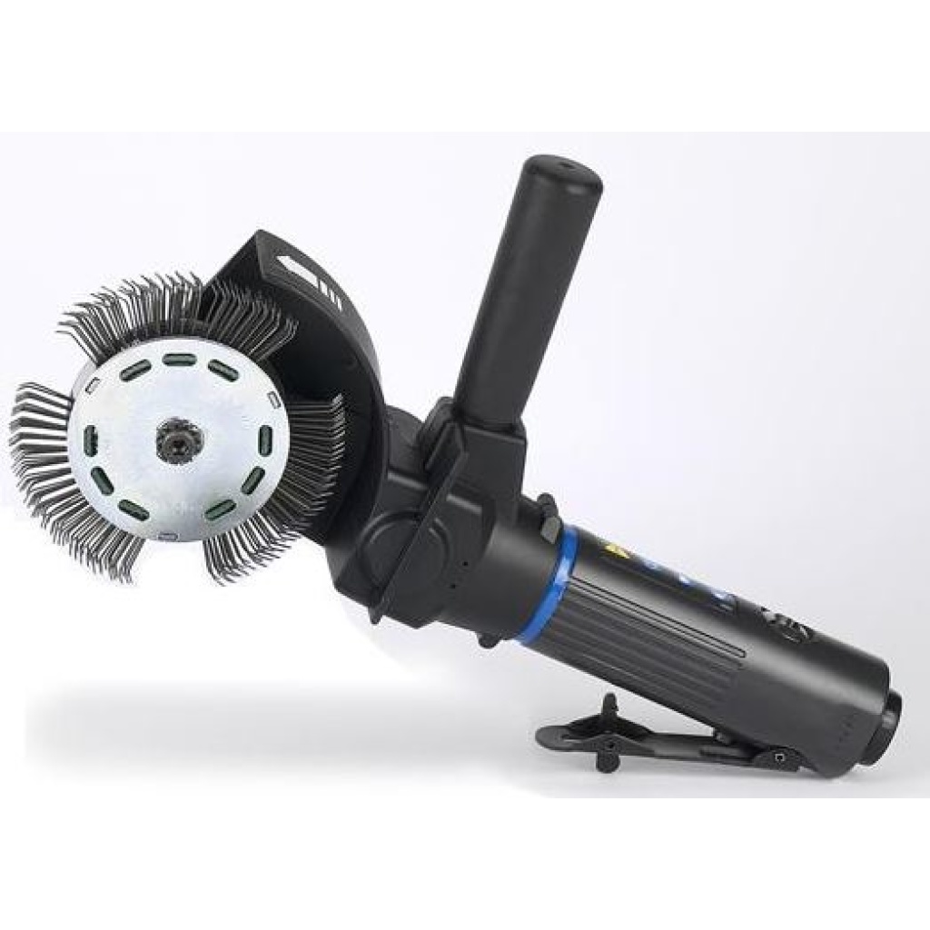 MBX AUTOMOTIVE METAL BLASTER PNEUMATIC SP-200-BMC – Rustbuster