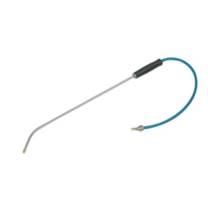 UNDERSEAL GUN WITH CANNISTER AND INJECTION PROBE – Rustbuster
