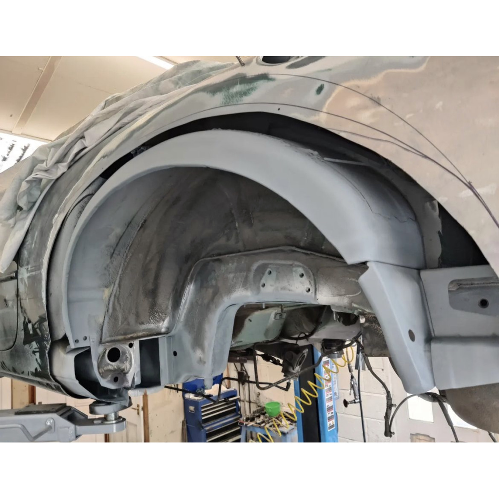 ZINC RICH EPOXY-ANODE – Rustbuster
