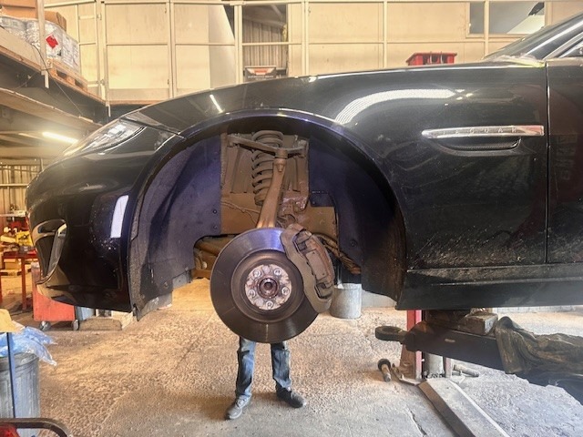 Rustbuster’s Complete Rust Proofing Services - Car Rustproofing ...