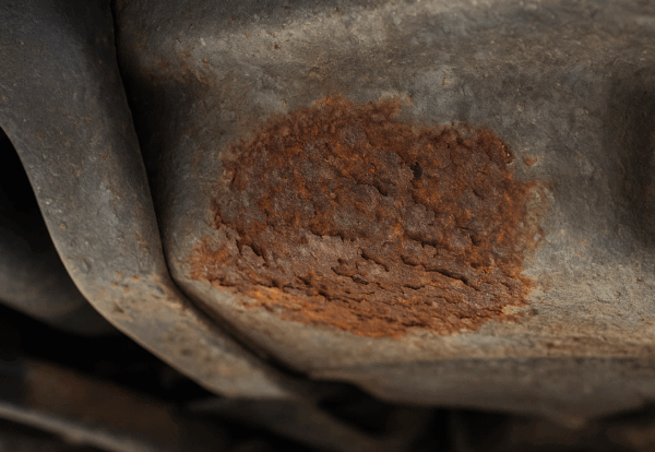 Understanding Vehicle Underside Corrosion — and How to Spot It - Rustbuster